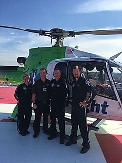 About Us – Med Flight